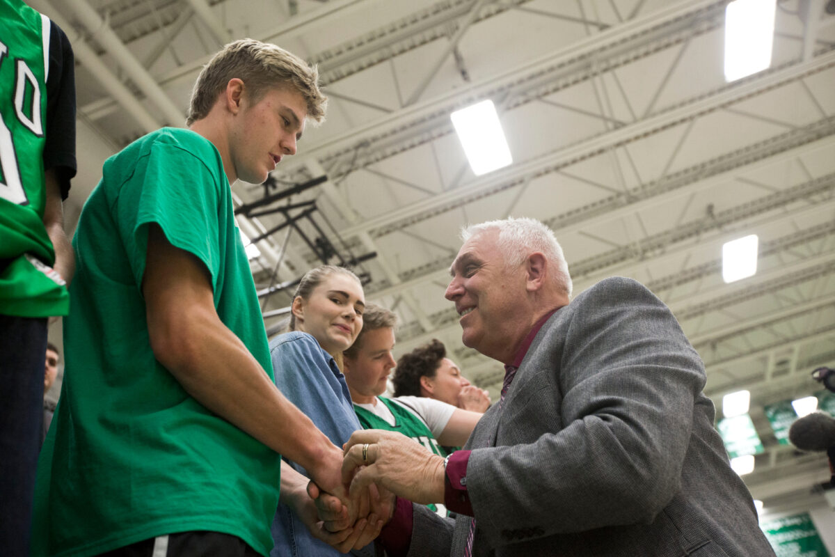 Provo hires one of its own to replace Craig Drury | News, Sports, Jobs ...